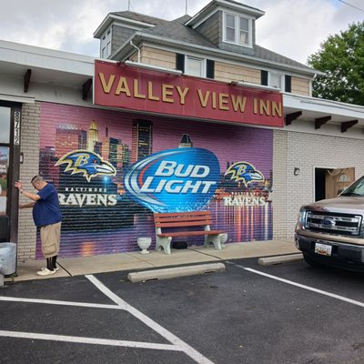 VALLEY VIEW INN - Updated July 2025 - 159 Photos & 50 Reviews - 8712 ...
