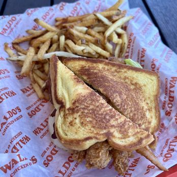 WALDOS CHICKEN AND BEER - Updated January 2026 - 66 Photos & 74 Reviews ...