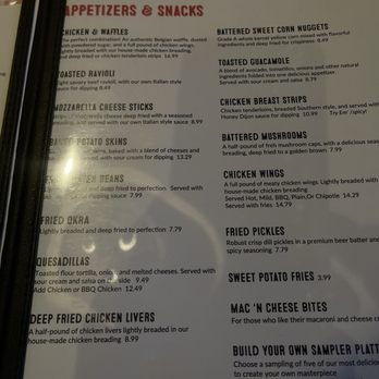 GINGHAM’S HOMESTYLE RESTAURANT - Updated October 2024 - 622 Photos ...