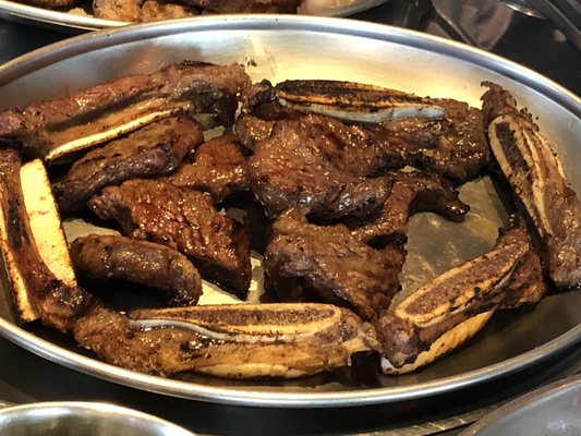 SONGDOWON KOREAN RESTAURANT - Updated December 2025 - 17 Photos - Unit ...