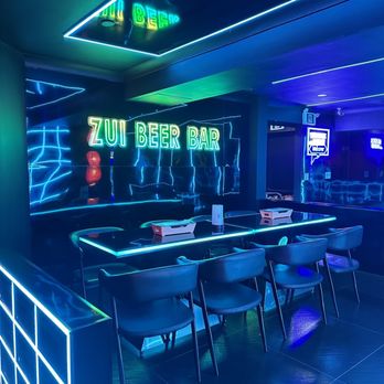 ZUI BEER BAR - Updated December 2024 - 114 Photos & 18 Reviews - 5649 ...