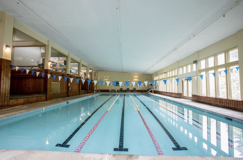 PICO FITNESS CENTER - Updated May 2026 - 51 Alpine Dr, Mendon, Vermont ...