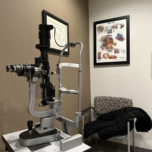 VERDIER EYE CENTER - Updated July 2025 - 11 Reviews - 1000 E Paris Ave ...