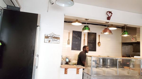 GREEDY POT - 35 Photos & 46 Reviews - Caribbean - 1944 7th Ave, New ...