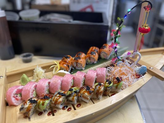 PRIME SUSHI & RAMEN - Updated September 2025 - 71 Photos & 26 Reviews ...