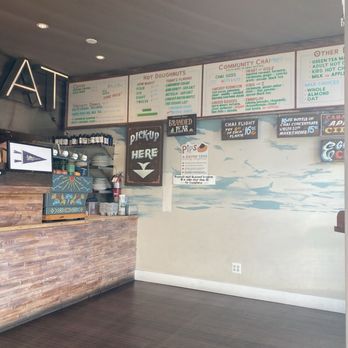 PIP’S ORIGINAL DOUGHNUTS & CHAI - Updated February 2025 - 4882 Photos ...