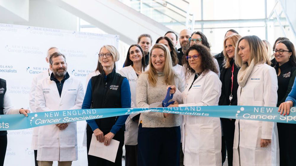 NEW ENGLAND CANCER SPECIALISTS - Updated December 2025 - 11 Rock Row ...