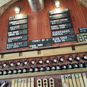 LITTLE RED BARN BREWERS - Updated November 2025 - 57 Photos & 37 ...