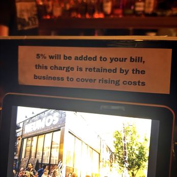 BARBOZA - Updated December 2025 - 50 Photos & 102 Reviews - 925 E Pike ...