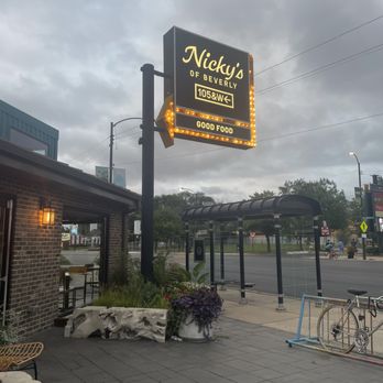 NICKY’S OF BEVERLY - Updated December 2024 - 172 Photos & 255 Reviews ...