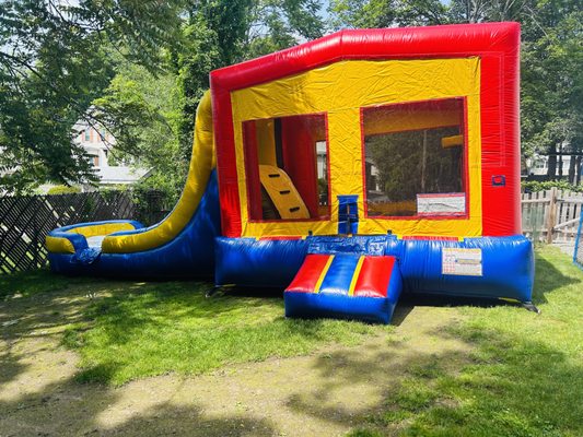 ALWAYS JUMPING BOUNCE HOUSE RENTALS - Updated May 2024 - Request a ...