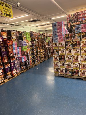 KRAZY KAPLANS FIREWORKS - Updated September 2025 - 10 Reviews - 7440 ...