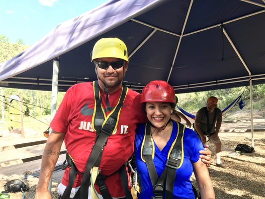 PIKES PEAK ZIP LINES - 13 Photos & 16 Reviews - 1335 Manitou Ave ...