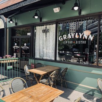 GRAYLYNN - Updated December 2025 - 436 Photos & 136 Reviews - 537 Main ...