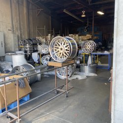 RELIABLE POWDER COATING - 93 Photos & 62 Reviews - 9505 Stewart And ...