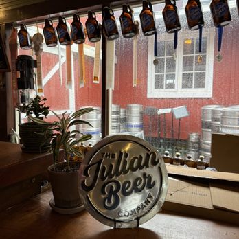 JULIAN BEER COMPANY - Updated June 2025 - 1510 Photos & 997 Reviews ...