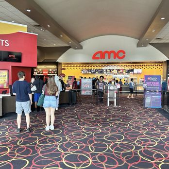 AMC WASHINGTON SQUARE 12 - Updated September 2025 - 44 Photos & 38 ...