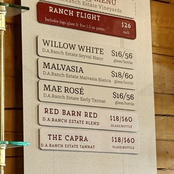 DA RANCH - Updated October 2025 - 370 Photos & 146 Reviews - 1901 N ...