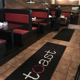 TOAST NEW AMERICAN GASTROPUB - WINTERFIELD PLACE - Updated March 2025 ...