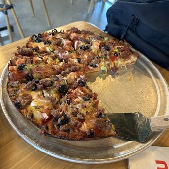 COCONUT KENNY’S PIZZA & TAPROOM - LAKE STEVENS - Updated October 2025 - 179 Photos & 72 Reviews ...