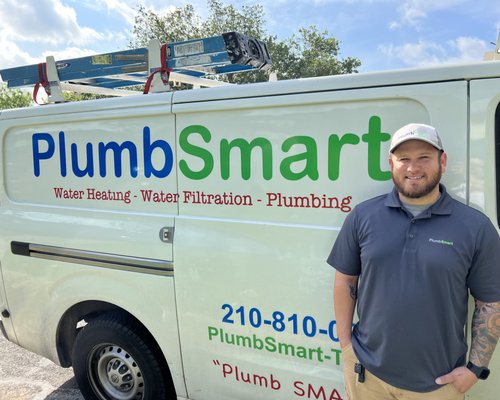 PLUMBSMART - 89 Photos & 117 Reviews - 1364 Industrial Dr, New ...