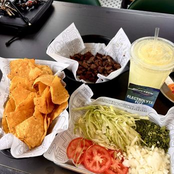 ROCK IT TACOS - Updated May 2025 - 23 Photos & 33 Reviews - 6139 Ogden ...