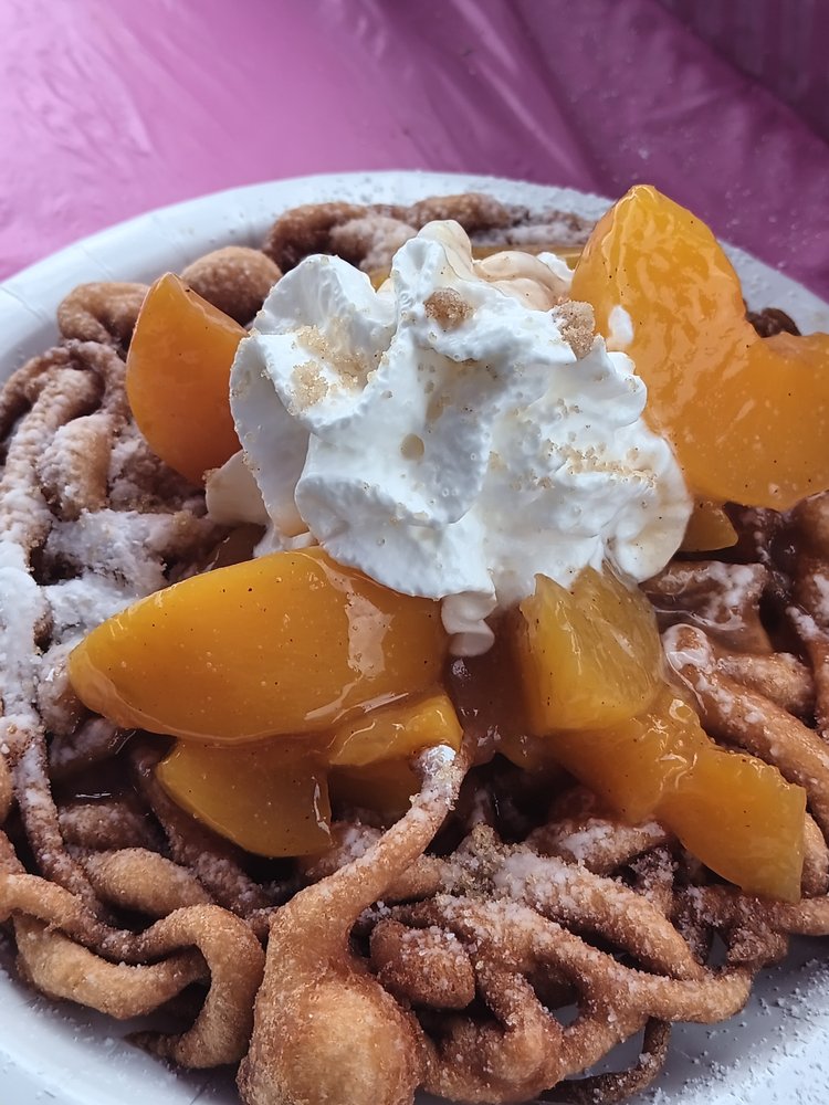 LT’S GOLD DONE FUNNEL CAKES - Updated December 2025 - Request a Quote ...