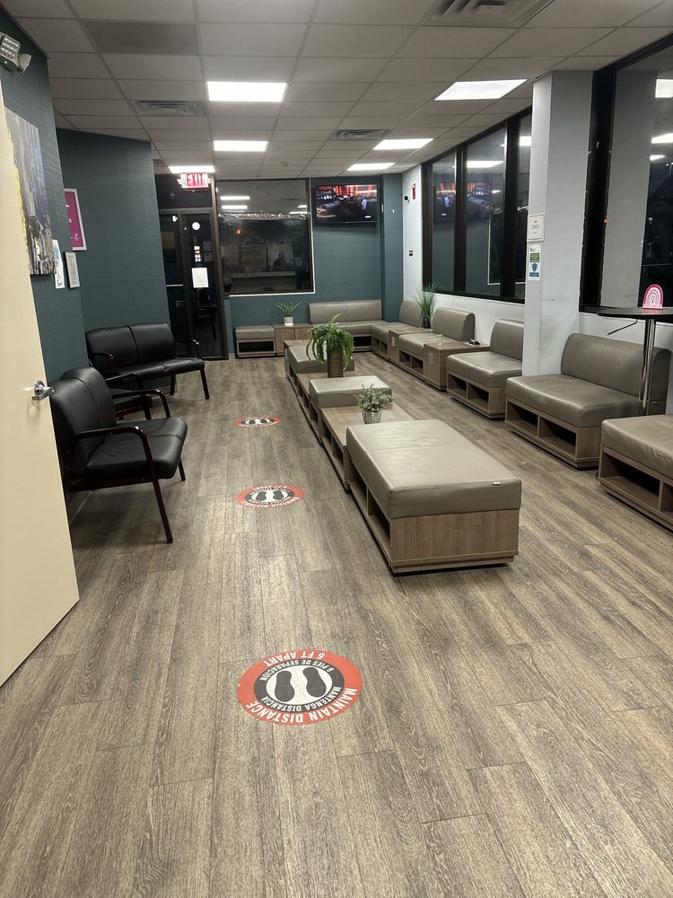 IMAGECARE AT WEST ORANGE - Updated December 2024 - 61 Main St, West ...