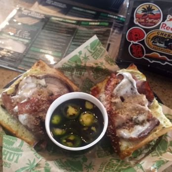 CHEBA HUT TOASTED SUBS - Updated November 2024 - 152 Photos & 97 Reviews - 2907 N Loop 1604 E ...