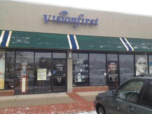 VISIONFIRST - Updated August 2025 - 12 Reviews - 2110 S Hurstbourne ...