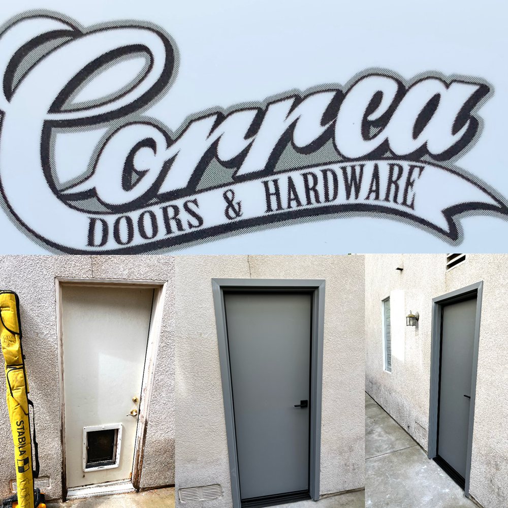 Construction Hardware Pomona