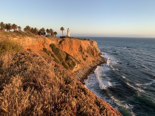 POINT VICENTE LIGHTHOUSE - Updated June 2024 - 398 Photos & 84 Reviews - 31550 Palos Verdes Dr W ...