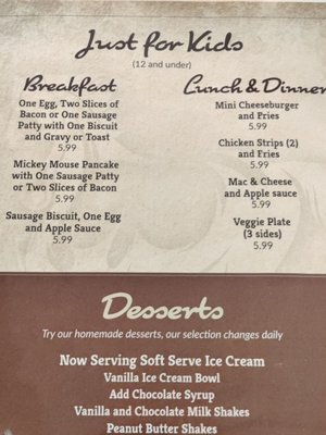 COTTAGE CAFE OF NICHOLASVILLE - 25 Photos & 28 Reviews - Cafes - 409 N ...