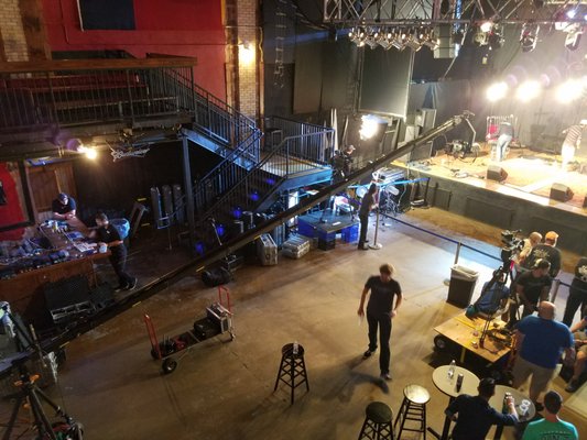 THE MARC - 19 Photos & 31 Reviews - Music Venues - 120 E San Antonio St ...