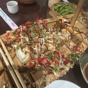 HANABI JAPANESE RESTAURANT - Updated August 2025 - 274 Photos & 226 ...