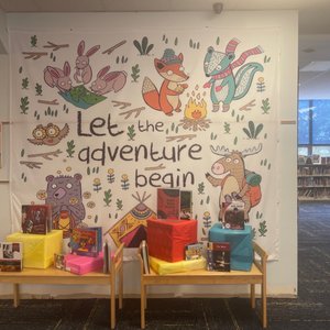 MERRICK LIBRARY - Updated December 2024 - 2279 Merrick Ave, Merrick ...