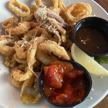 OP FISH HOUSE & OYSTER BAR - Updated March 2025 - 848 Photos & 651 ...