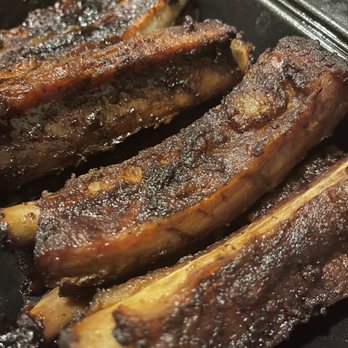 BATTERED MEN’S BBQ - Updated January 2026 - 162 Photos & 18 Reviews ...