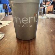 MERIL - 2165 Photos & 1050 Reviews - 424 Girod St, New Orleans ...