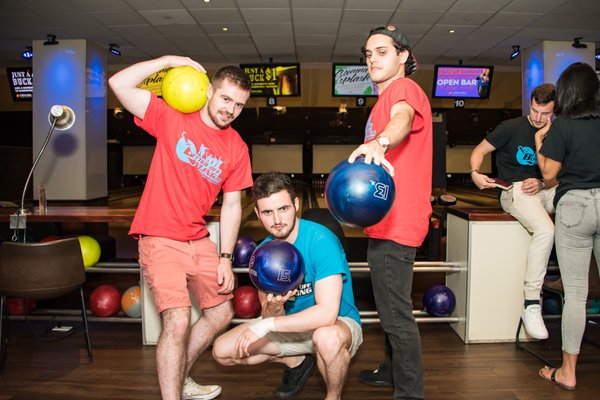 BETTER OFF BOWLING - Updated November 2025 - 66 Photos & 22 Reviews ...