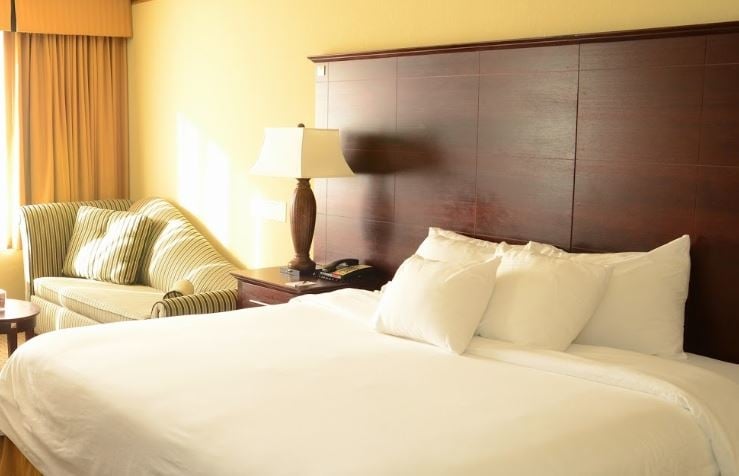 FAIRBRIDGE HOTEL & CONFERENCE CENTER EAST HANOVER - Updated July 2025 ...