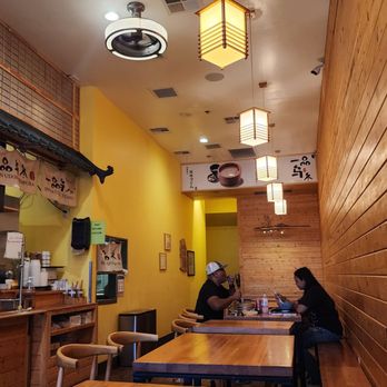 IPPINN UDON & TEMPURA - 784 Photos & 602 Reviews - 1880 Mendocino Ave ...