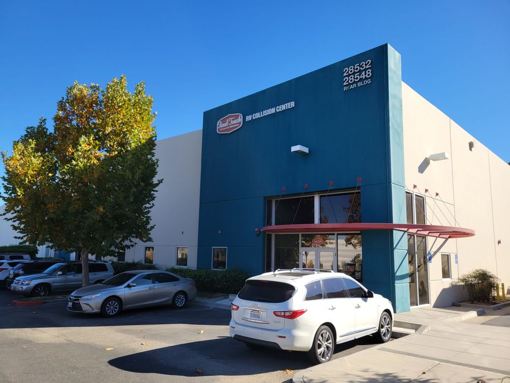 ELITE COACH WORKS - Updated December 2025 - 27 Photos - 28532 ...