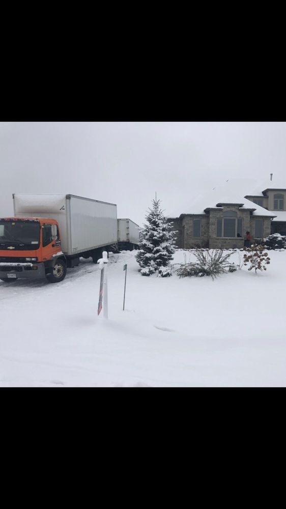 ALPHA MOVERS - Updated November 2024 - Toronto, Ontario - Movers ...