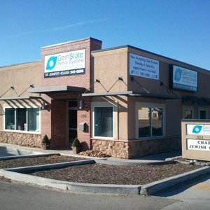 HOLLINGSHEAD EYE CENTER - Updated April 2025 - 22 Reviews - 360 E ...