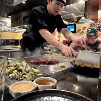 GINZA JAPANESE CUISINE - Updated January 2026 - 259 Photos & 116 ...