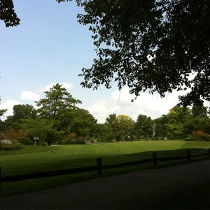 COLDSTREAM COUNTRY CLUB - Updated December 2025 - 400 Asbury Rd ...