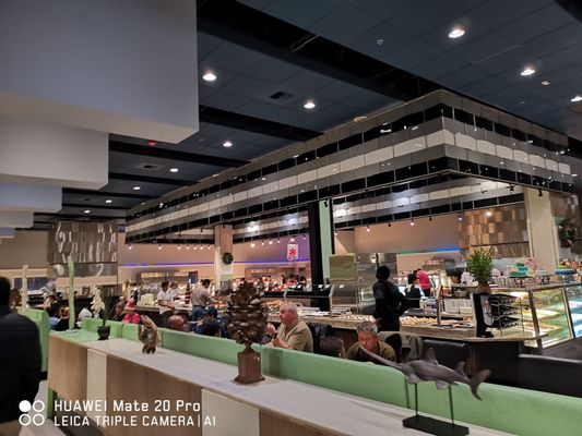 FEAST BUFFET - 2005 Photos & 1234 Reviews - Buffets - 485 Renton Center ...