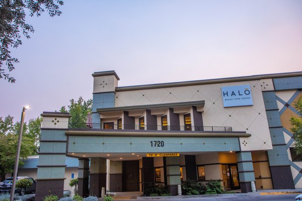 HALO PRECISION DIAGNOSTICS & BREAST CARE CENTER - Updated October 2025 ...