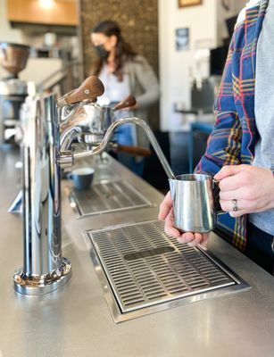 HUB COFFEE ROASTERS - Updated April 2025 - 756 Photos & 554 Reviews ...